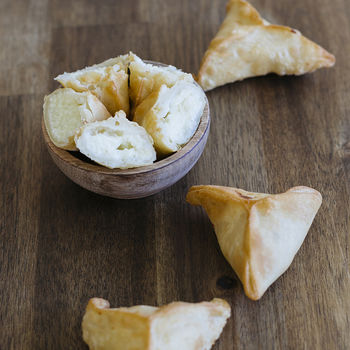 Jannah Food | Middle Eastern Cuisine