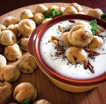 Jannah Food | Middle Eastern Cuisine